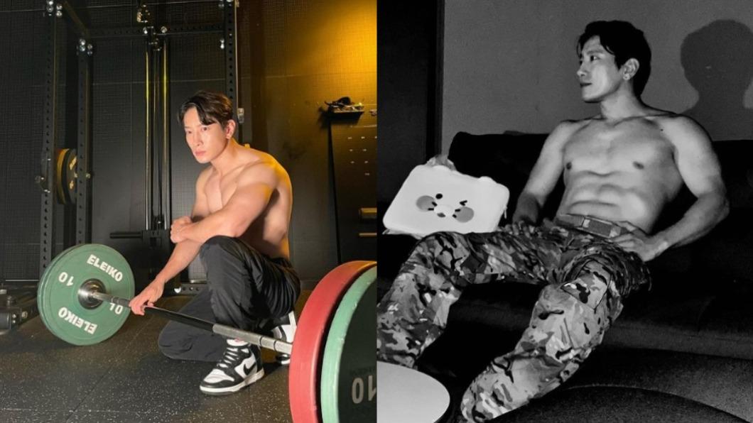 追起來！韓《體能之巔》10大人氣選手IG曝 完美體態超養眼│TVBS新聞網