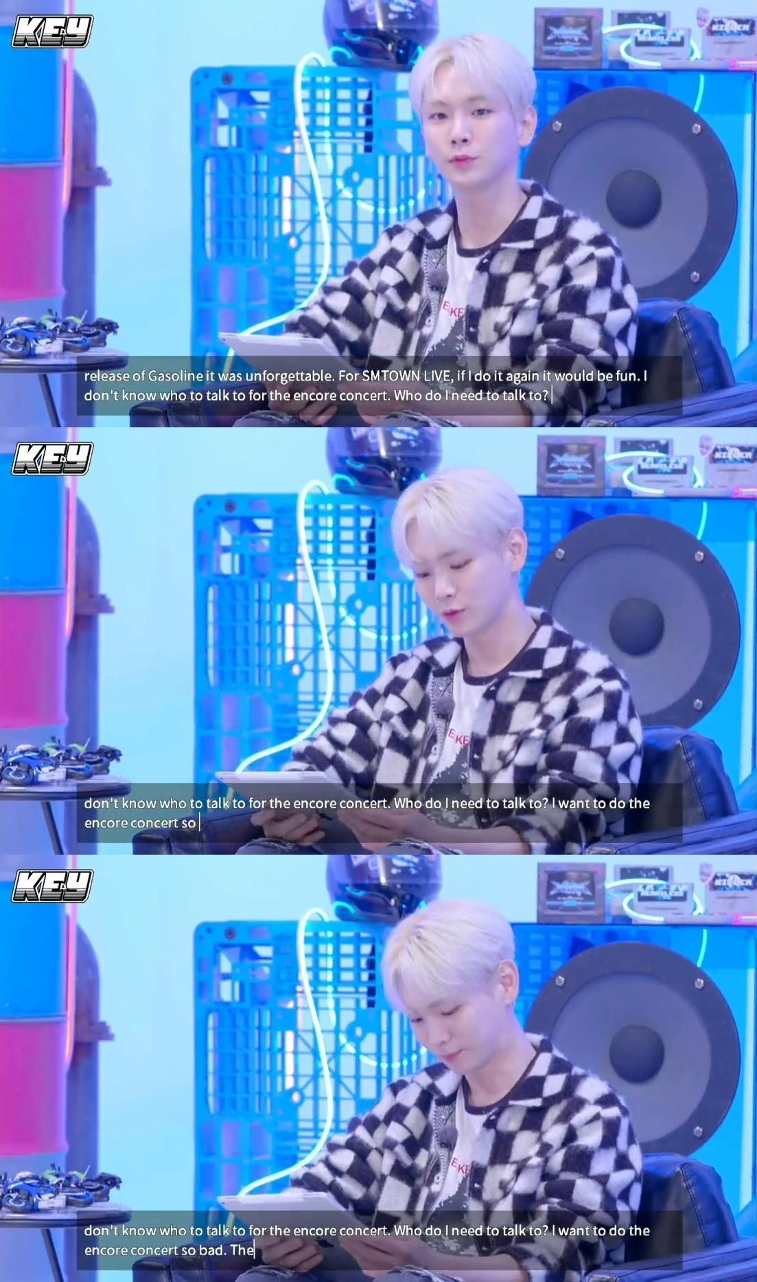 拒被HYBE接手！ SM夯團SHINee與EXO傳不續約「在找新公司」│TVBS新聞網