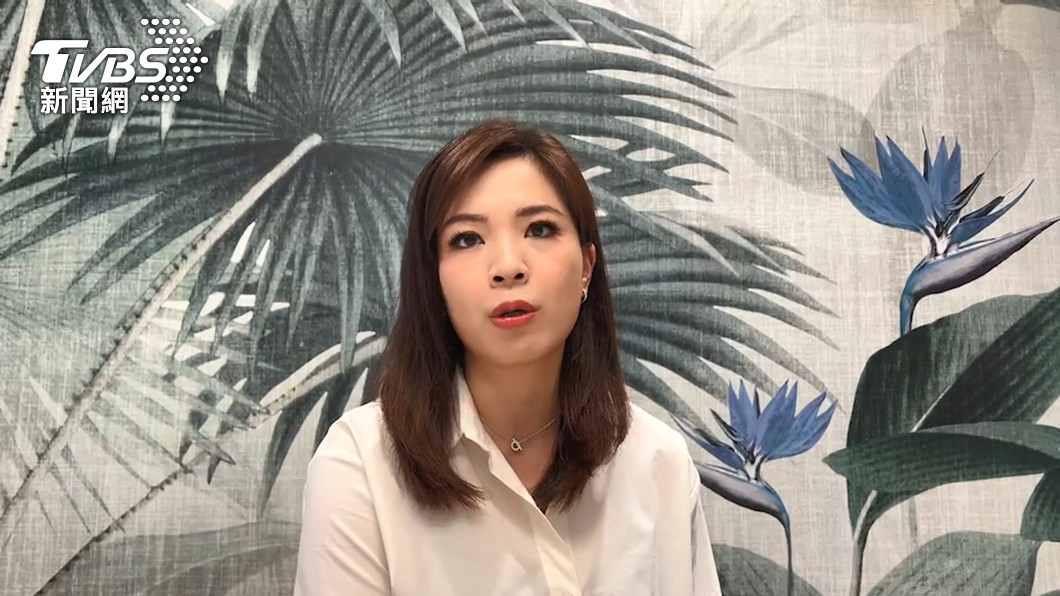 蔣228遭抗議 鍾沛君提案「停辦官方追思會」│TVBS新聞網