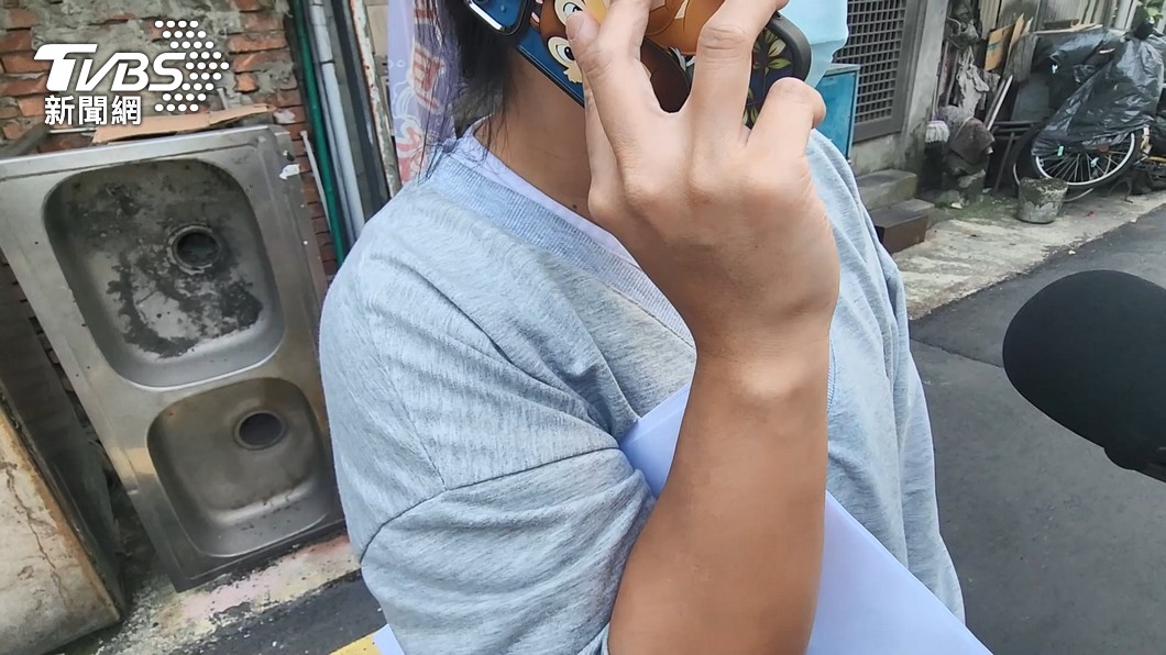 網路呢！萬華部分區5G突消失 民眾暴怒call客服│TVBS新聞網