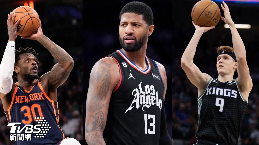 魔獸三分賽紅回NBA！歐尼爾認「比我還準」 快艇喬治衰躺槍│TVBS新聞網