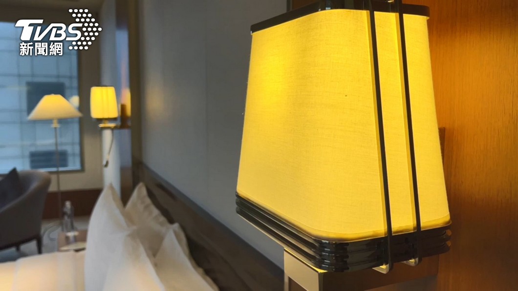 普發六千玩飯店！送6000餐券 積點再換免費住宿│TVBS新聞網