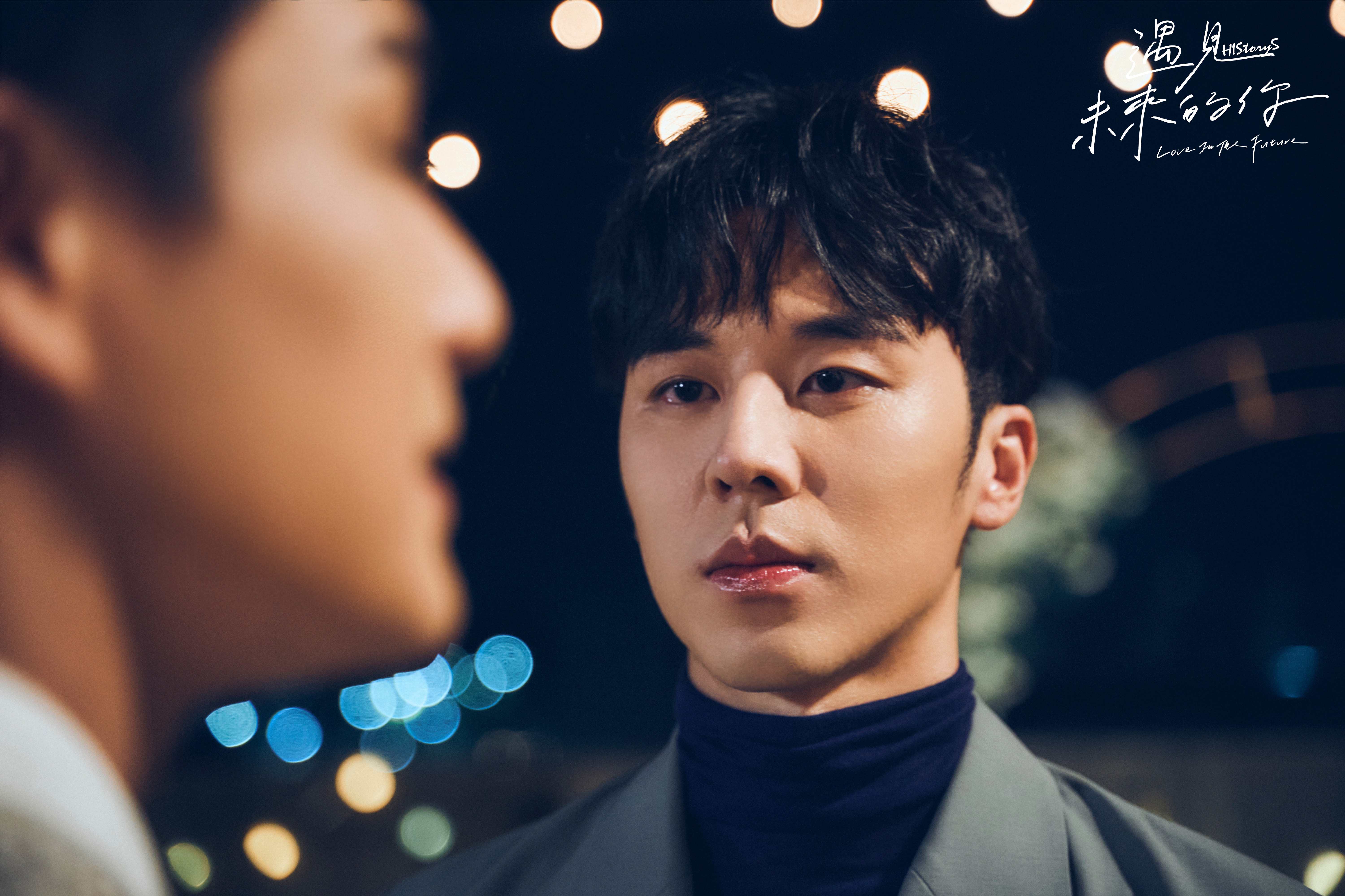 BL劇男星求婚成功！感性喊「想做你人生的伴侶」浪漫場面曝光│TVBS新聞網