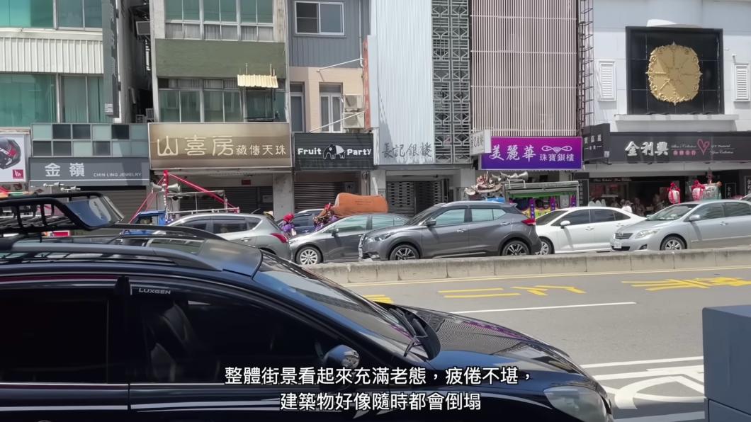 不只行人地獄！老外看不爽台灣12事 台人嘆：無法反駁│TVBS新聞網