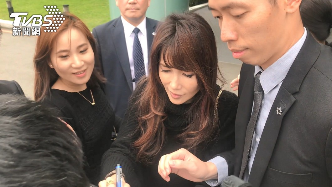 女兒大了！傳木村拓哉「斬23年婚」 工藤靜香：隨大家怎麼寫│TVBS新聞網