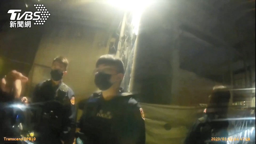 懷疑女友變心！男子凌晨攜槍撂人打傷情敵 下場GG了│TVBS新聞網