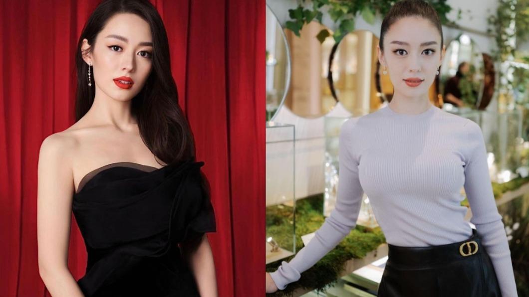 仙女下凡！朗朗老婆「產後A4腰」超吸睛 減肥3招大公開│TVBS新聞網