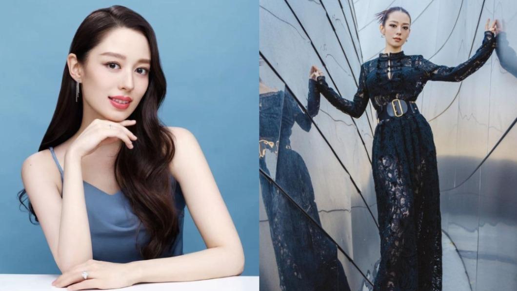 仙女下凡！朗朗老婆「產後A4腰」超吸睛 減肥3招大公開│TVBS新聞網