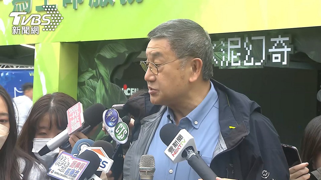 台大徵才！ 台積電招6千人、新進碩士年薪200萬│TVBS新聞網