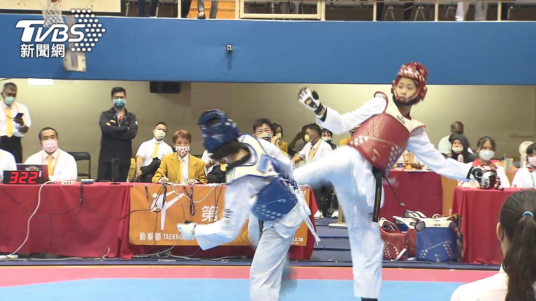 稱羅嘉翎「心存僥倖」 爆「黑襪事件」也是劉聰達│TVBS新聞網