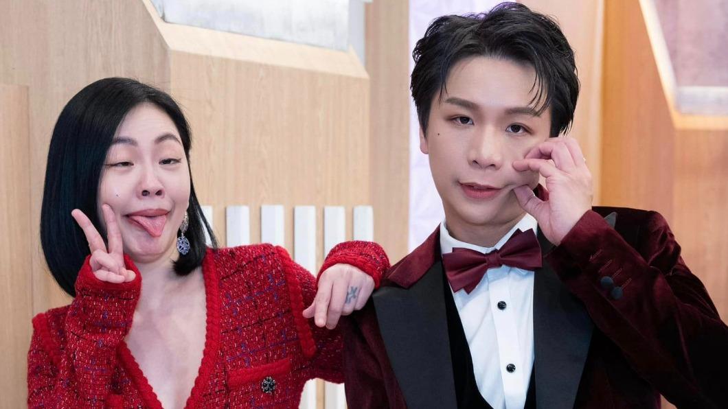 派翠克熱舞AKIRA太性感！大叔直球示愛「起反應」：下面脹脹的│TVBS新聞網