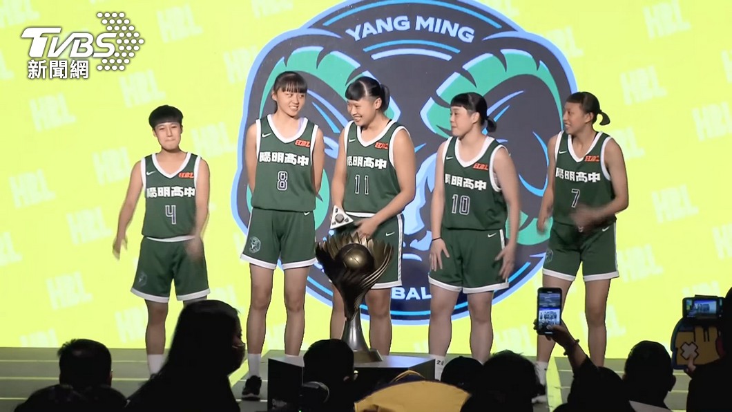 HBL決賽！ 光復拚男籃衛冕、女籃淡商爭4連霸│冠軍│爭奪│TVBS新聞網