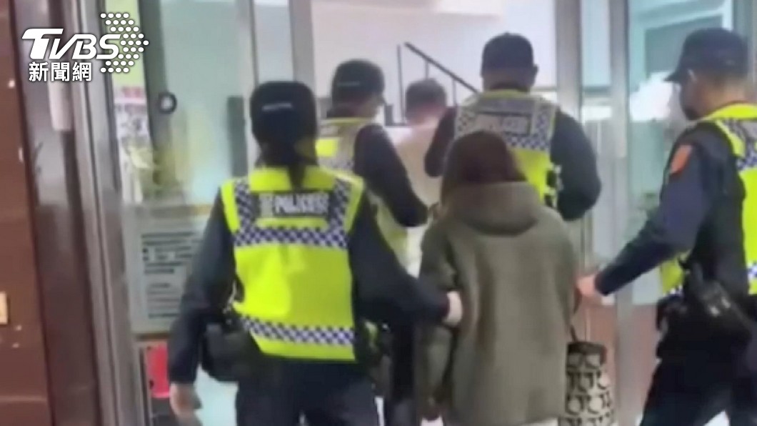 越南小吃店不能「叫小姐」 酒客鬧場互砸椅遭逮│TVBS新聞網