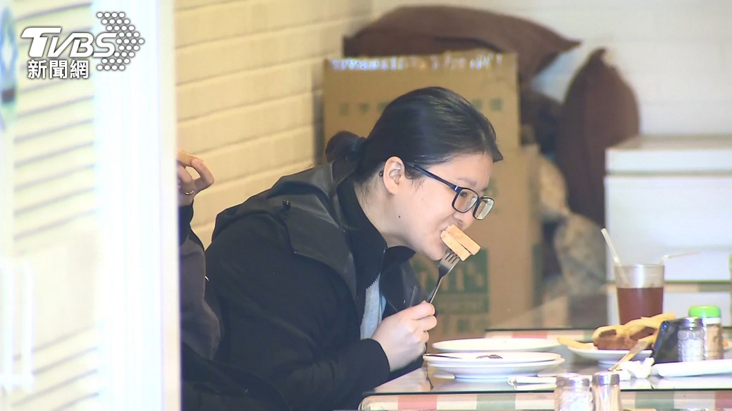 時代眼淚！開店逾40年「茉莉小吃店」3月底熄燈│TVBS新聞網