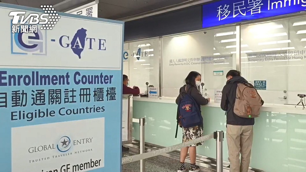 18歲成年新法BUG？ 台灣之子被迫離境│TVBS新聞網