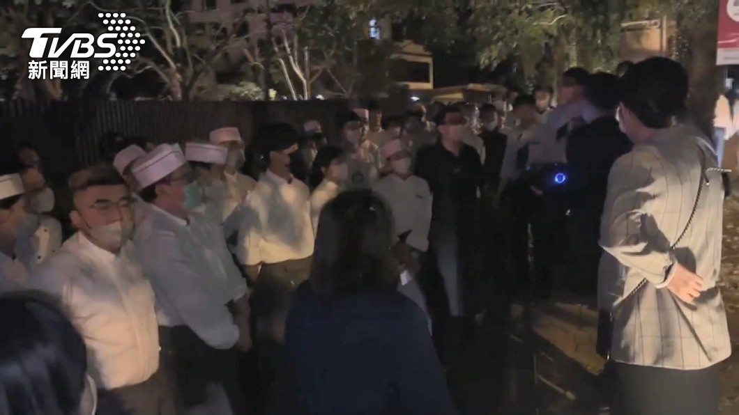 礁溪老爺酒店失火2人嗆傷 疏散400人停業2天│TVBS新聞網