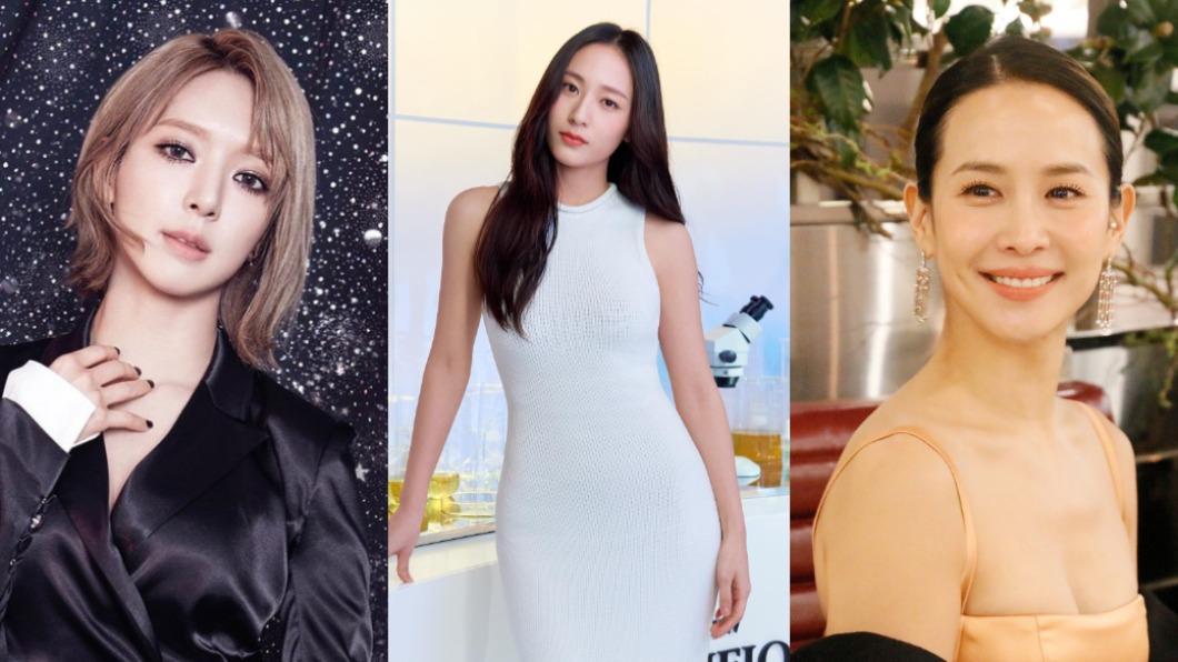 金憓秀、IU都有！韓候選人將女星寫進情色小說 粉絲怒抗議│TVBS新聞網