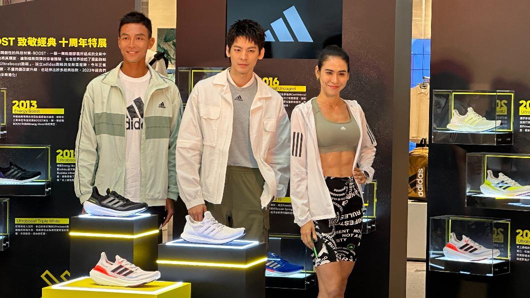 快閃優惠！NIKE官網2件整單75折 愛迪達滿千現折百│TVBS新聞網