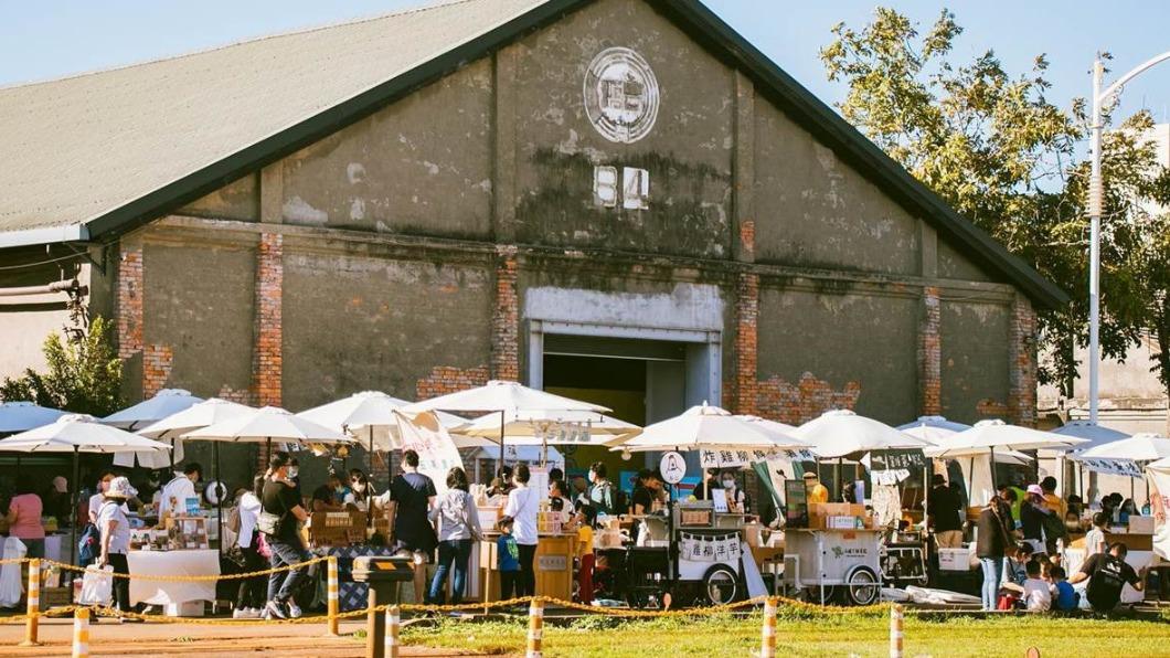 週末玩起來！高雄甜點快閃市集 160家攤位超好逛│TVBS新聞網