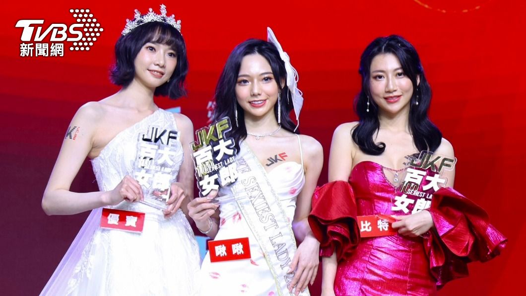 王思佳談愛情長跑「巧碰陳零九情斷呼呼」 破傳言解內幕：怕被說消費│JKF│孫生│啾啾│TVBS新聞網