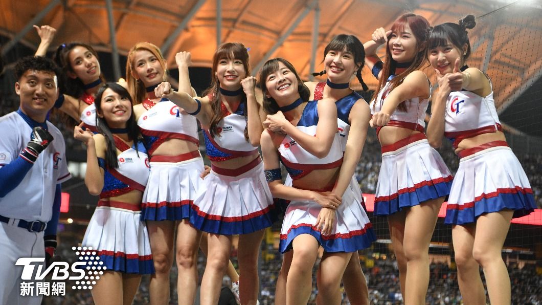 賈永婕應援驚見尪手機藏林襄「狂拍100張」 網讚：全民襄挺│TVBS新聞網