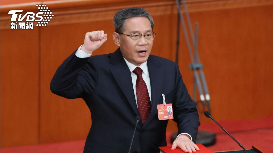 【今晚熱搜】HBL／巴拿馬義大利／王菲／李強／311│TVBS新聞網