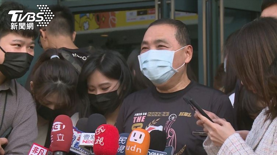 HBL冠軍出爐！ 淡商女籃4連霸、光復男籃再贏球│TVBS新聞網