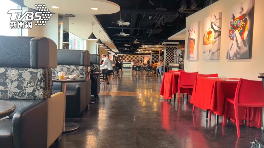 白色情人！1300住凱撒、夏慕尼送龍蝦、虎航推86折│TVBS新聞網