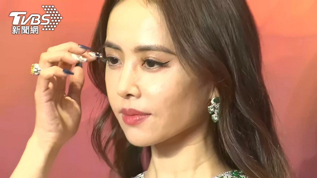 海外巡演籌備中！蔡依林認「新輯難產」 笑：先去聽別人的│TVBS新聞網