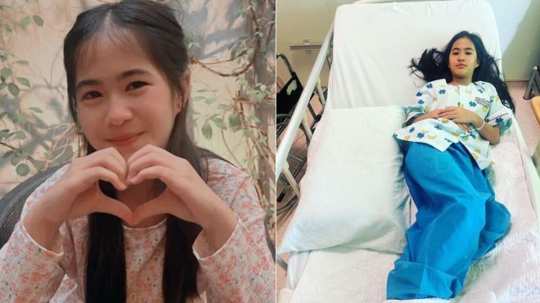 孩惡作劇拉椅子！12歲童星「下半身癱瘓」 失禁包尿布度日│TVBS新聞網