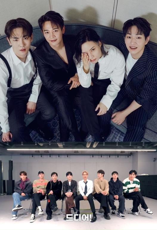 太妍曬「親筆辭呈」退SM？ SJ神曲製作人要走了「藝人動向曝」│TVBS新聞網