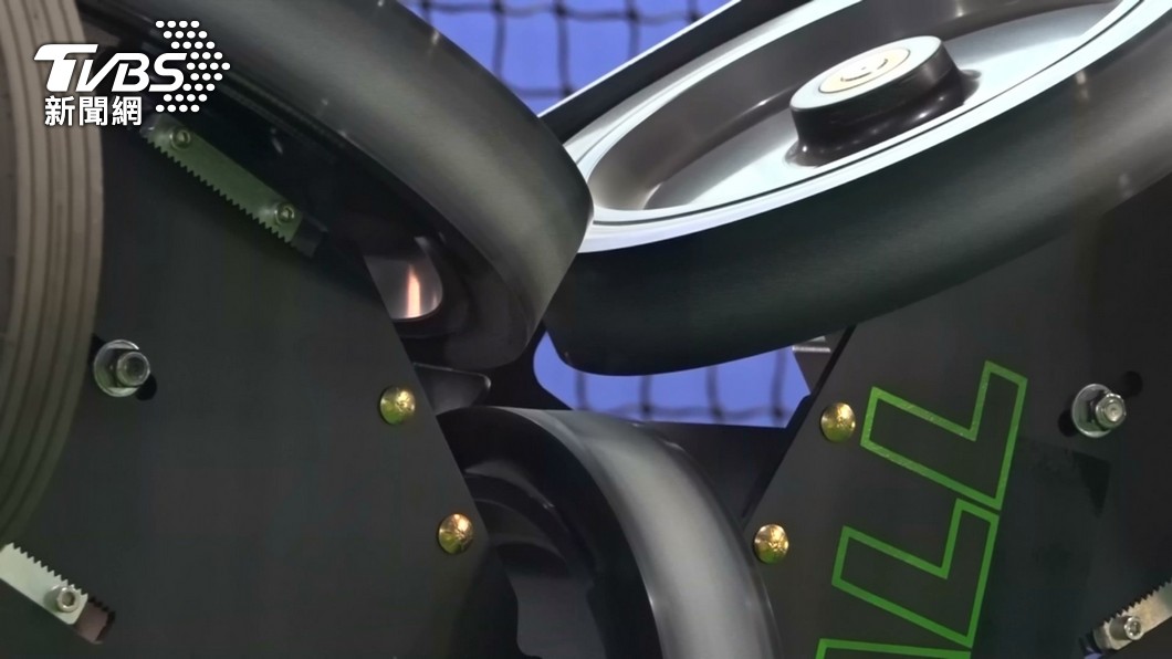 中華隊「秘密武器」 模擬「大谷翔平、達比修」球路│TVBS新聞網