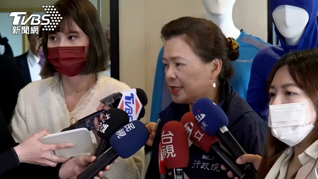 宏國傳和中共建交 104名在台獎學金生恐斷炊│TVBS新聞網