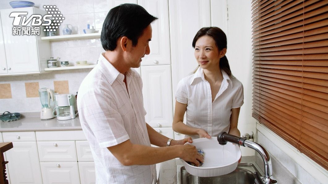 另一半見家長好緊張！輕鬆6招好感UP 現代人1習慣超NG│TVBS新聞網