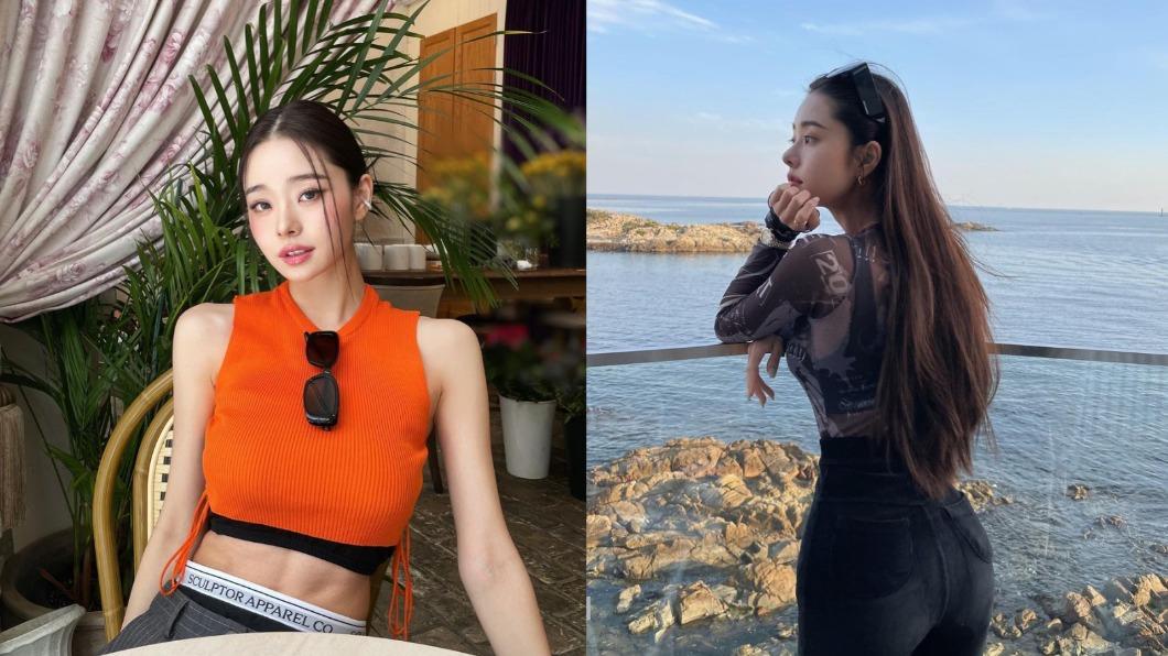 人氣網紅甩假貨風波！簽影帝公司復出 成「王嘉爾、Rain」師妹│TVBS新聞網