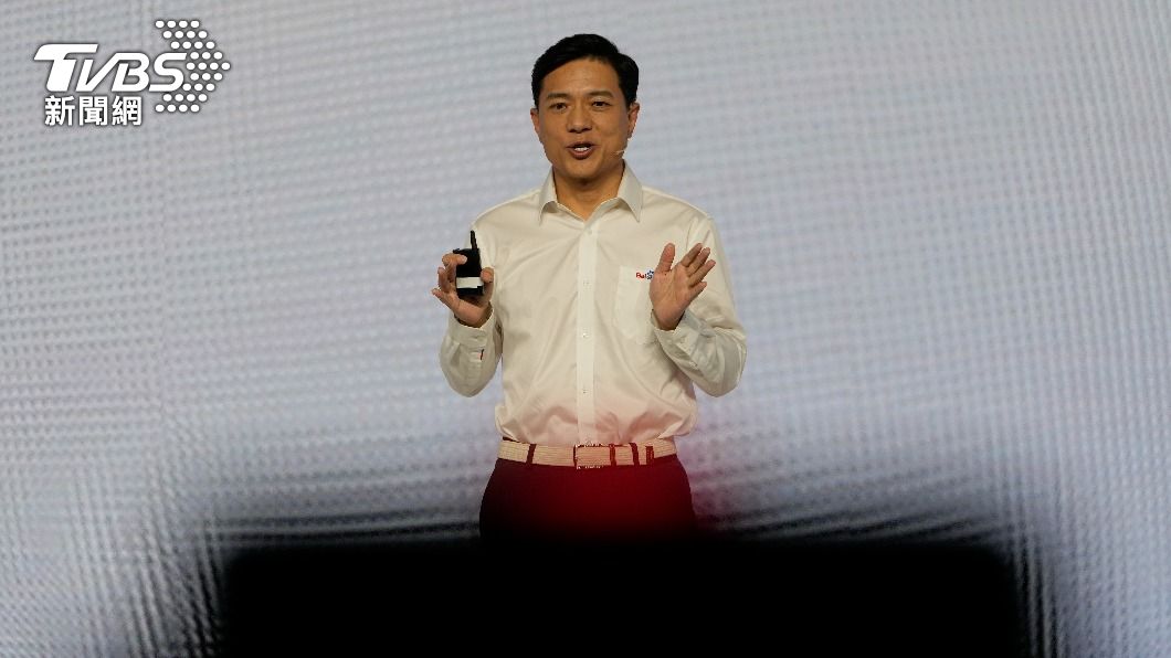 百度趕推陸版「ChatGPT」 一發表股價狂洩10％│TVBS新聞網