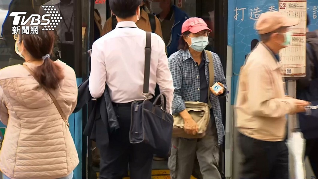 首見本土XBB.1.5 解禁如期新冠4月將降級│TVBS新聞網