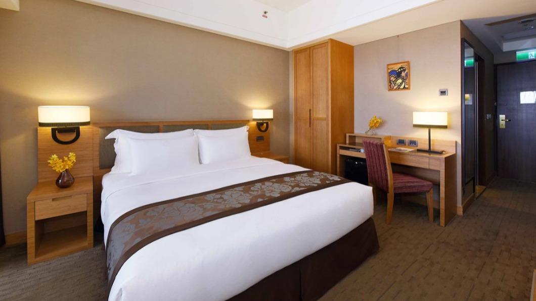 搶普發6千商機！飯店「+6元多住1晚」 吃到飽SPA爽爽玩│TVBS新聞網