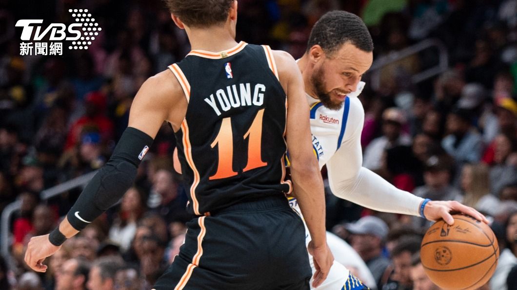 出金州就贏不了！柯瑞飆31分仍輸老鷹 慘吞客場10連敗│TVBS新聞網