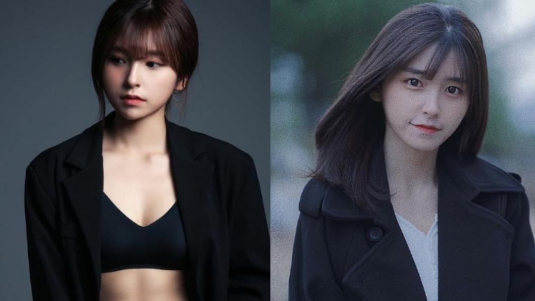 最早不是李多慧！韓樂天女神原為「啦啦隊IU」 無緣來台近況曝│TVBS新聞網