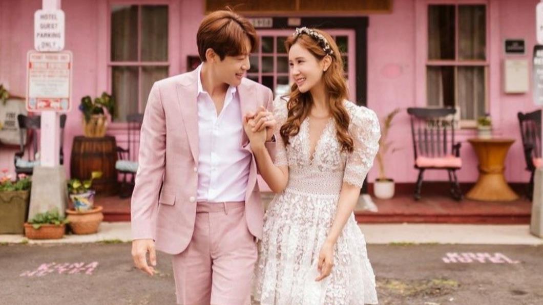 恭喜！《我的女孩》李多海宣布結婚 5月與SE7EN辦婚禮│喜訊│TVBS新聞網