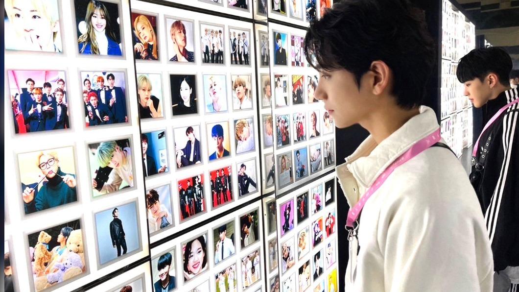 BP才旋風離台！D社無預警曝震撼喜訊 BTS等9大天團攻台│TVBS新聞網