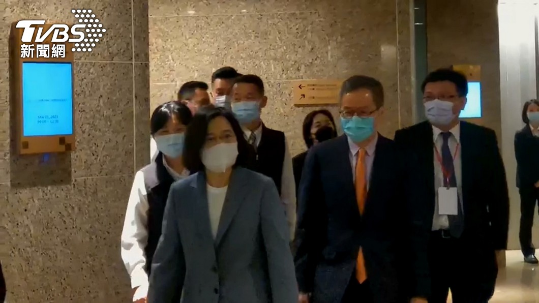 馬登陸正值局勢緊張之際 CNN：歷史性訪問│TVBS新聞網