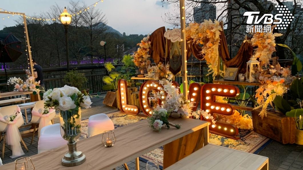 新北哪玩！碧潭水舞3/31登場 淡水碼頭NFT時裝秀│TVBS新聞網