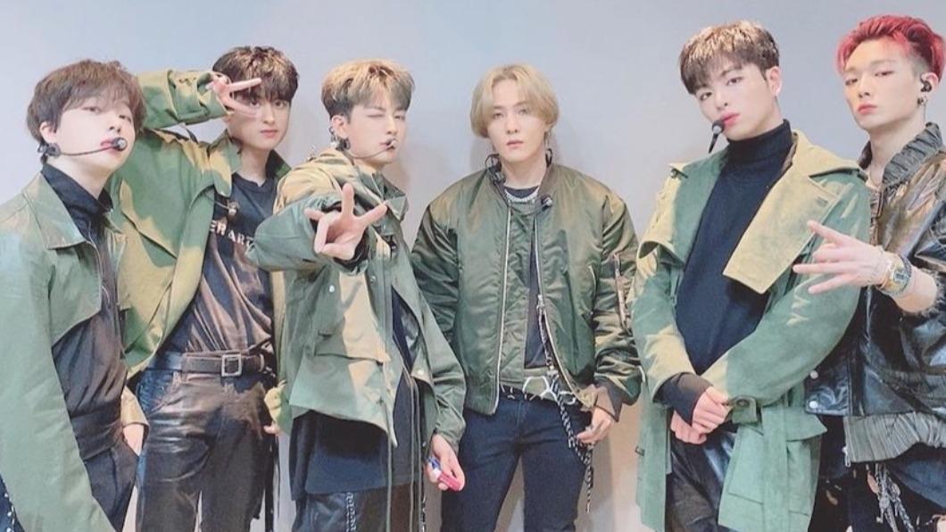 2023世巡海外首場！iKON「5月首登小巨蛋」嗨喊：迫不及待│TVBS新聞網