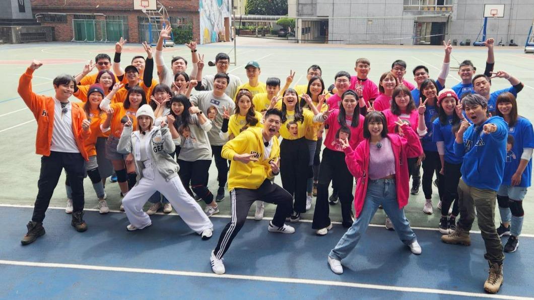 女粉絲「激似孫協志」本尊都說像！ 她同框告白：從小愛王仁甫│飢餓遊戲│飢餓│許孟哲│TVBS新聞網