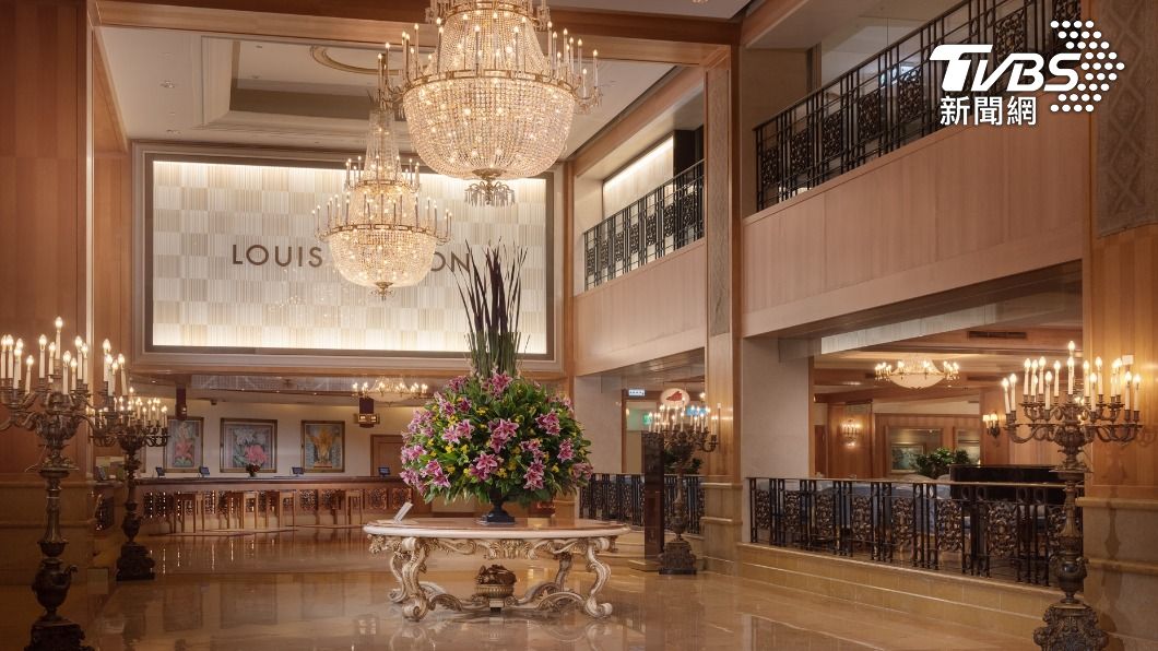 普發6000元這樣花!高雄飯店買一送一.A5黑毛和牛套餐搶客│TVBS新聞網