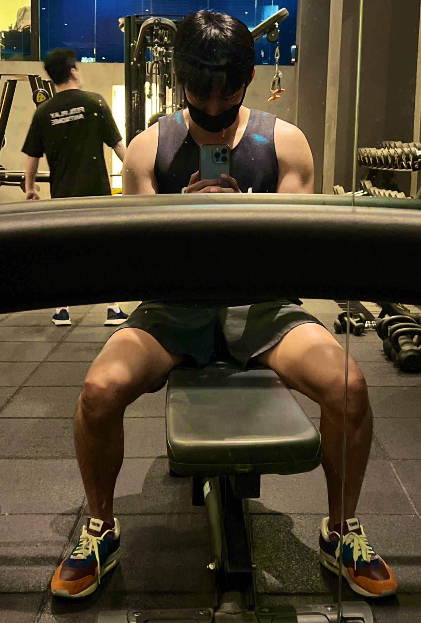 親訪男神／玉澤演親吐30歲2PM新形象 揭曉「北市府前留影原因」│訪問│TVBS新聞網