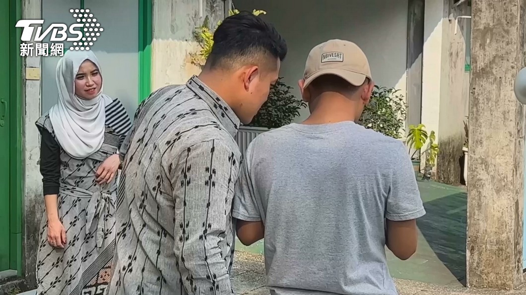 好久不見! 西門町.101外國客增 業者:星馬多│TVBS新聞網