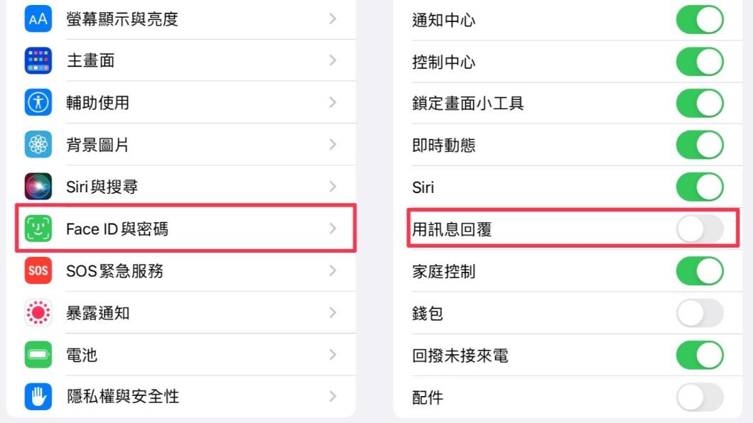 你關了嗎？iPhone「1功能」沒關閉 他慘被盜刷28萬│TVBS新聞網